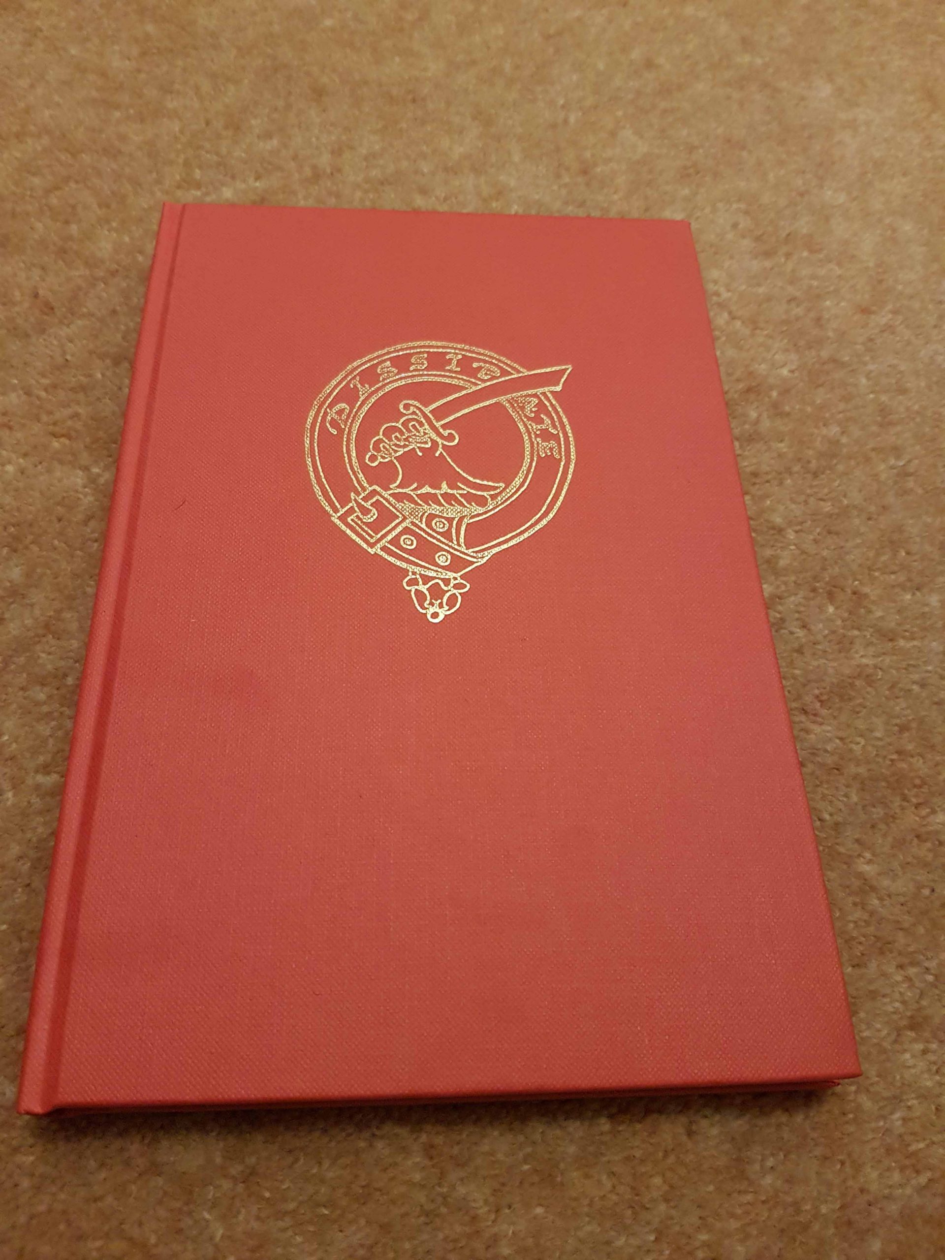 Clan Goods | The Scrimgeour Clan Association
